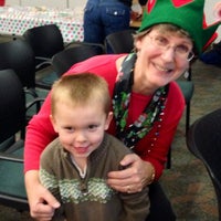 Wadsworth Public Library - Wadsworth, OH