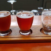 The Millworks - Brewery in Harrisburg