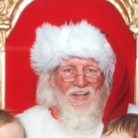 Lloyd Center Santa Claus - Attraction