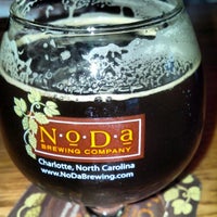 NoDa Brewing Company - Optimist Park - 52 tips from 3223 visitors
