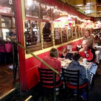 Spaghetti Warehouse - Italian Restaurant