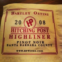 Hitching Post II - 406 E Highway 246