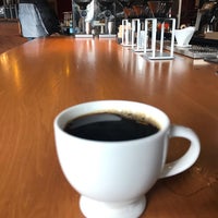 Roy Street Coffee & Tea (Now Closed) - Coffee Shop in Capitol Hill