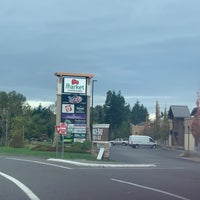 Birch Bay Square - Birch Bay, WA