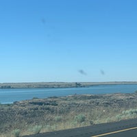 Sprague Lake - Sprague, WA