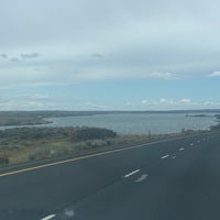 Sprague Lake - Sprague, WA