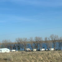 Sprague Lake - Sprague, WA