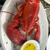 Menu - The Old Salt at Lamie's Inn - American Restaurant