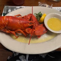 Menu - The Old Salt at Lamie's Inn - American Restaurant