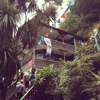 Nature Friends Tourist Club San Francisco - 20 tips