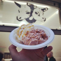 Humphry Slocombe - Ice Cream Shop in Financial District
