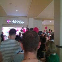 T-Mobile - Portland, OR