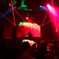 Foundation Nightclub (Now Closed) - Night Club in Belltown