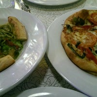 Generous George's (Now Closed) - Pizzeria in Herndon