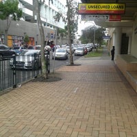 Maroubra Junction - Eastern Suburbs - Maroubra, NSW