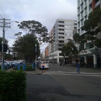 Maroubra Junction - Eastern Suburbs - Maroubra, NSW