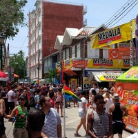 Poblado Boqueron - Cabo Rojo, Cabo Rojo Municipio
