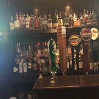 St. Stephen's Green Publick House - Pub in Spring Lake