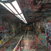 NC State Free Expression Tunnel - 2 tips