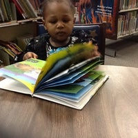Cedartown Library - 1 tip from 40 visitors