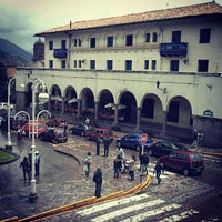 Plaza Regocijo - Plaza