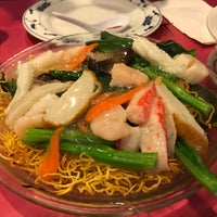 Eat First Restaurant (Now Closed) - Chinatown - 15 tips from 712 visitors
