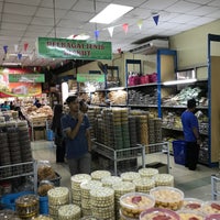 Azhar Food Supplier - RU 51