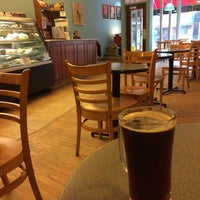 Espresso Royale Cafe - State Street - Madison, WI