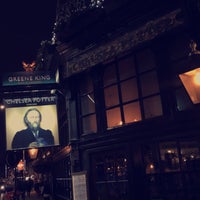 Chelsea Potter - 16 tips