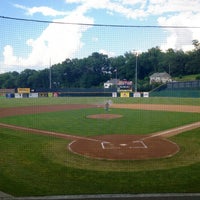 Calfee Park - 4 tips