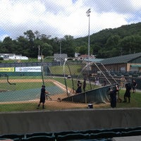 Calfee Park - 4 tips