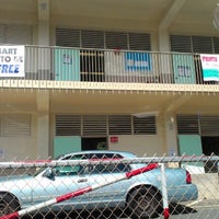 Lunalilo Elementary School - Mccully - Moiliili - 1 tip