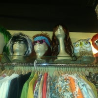 Magpie - Thrift / Vintage Store in Portland