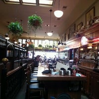 McMenamins Spar Café - Downtown Olympia - 42 tips