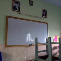 SMA Katolik Rex Mundi Manado - High School in Manado