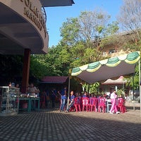 SMA Katolik Rex Mundi Manado - High School in Manado