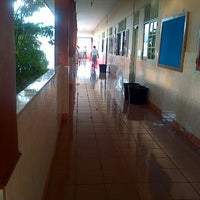 SMA Katolik Rex Mundi Manado - High School in Manado