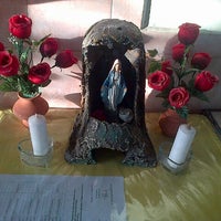 SMA Katolik Rex Mundi Manado - High School in Manado