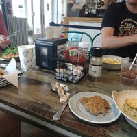 Mon Vert Cafe - 32 tips from 754 visitors