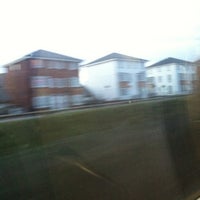 Digby & Sowton Railway Station (DIG) - Train Station