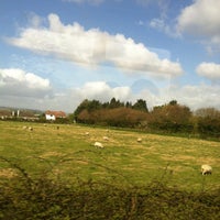 Digby & Sowton Railway Station (DIG) - Rail Station