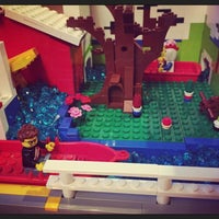 Ye Old Mill @ The Minnesota State Fair - Falcon Heights, MN