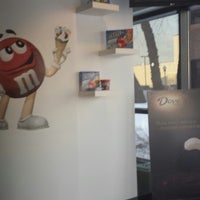 Mars Chocolate North America - Burr Ridge, IL