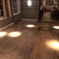 The Chilworth Arms - 7 tips
