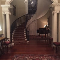 Thomas Bennett House - Event Space in Harleston Village