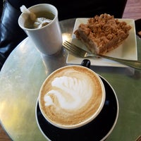 Jersey Java & Tea - Coffee Shop in Haddonfield