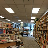 Books, Inc. - Bookstore in San Francisco