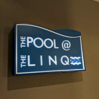 The POOL at the LINQ - Swimming Pool