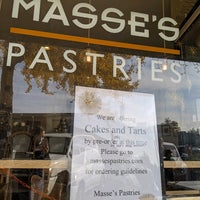 Masse's Pastries - Dessert Shop in Gourmet Ghetto