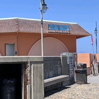 Chit Chat Cafe - West Sharp Park - Pacifica, CA